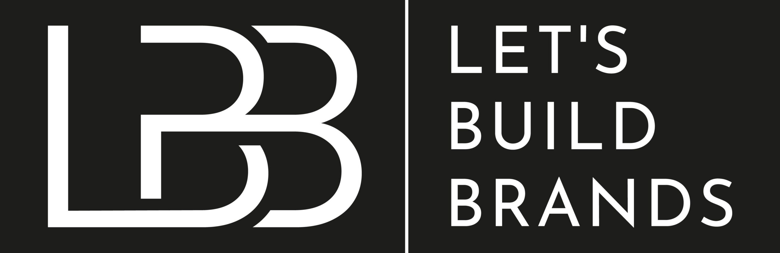 Let's build brands